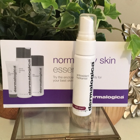 Sephora | Makeup | Dermalogica Antioxidant Hydramist Plus Samples ...